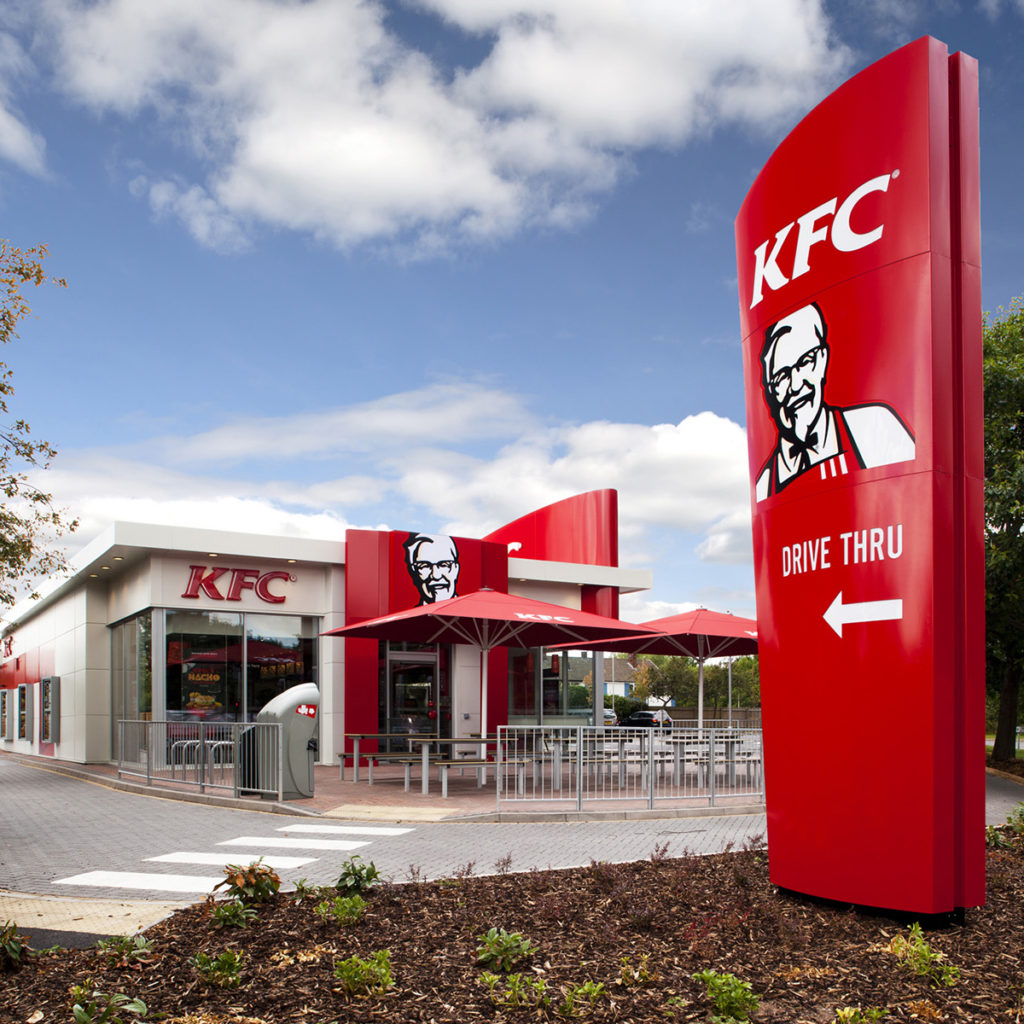 Projects - Trojan Group