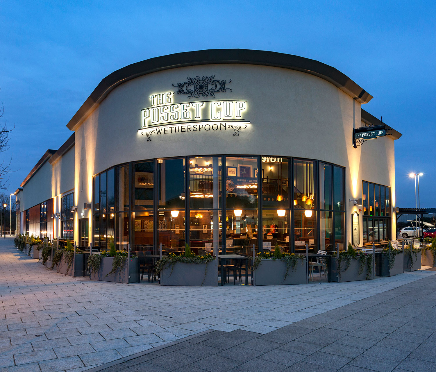 Trojan Group – Construction | Developments | Construction Management