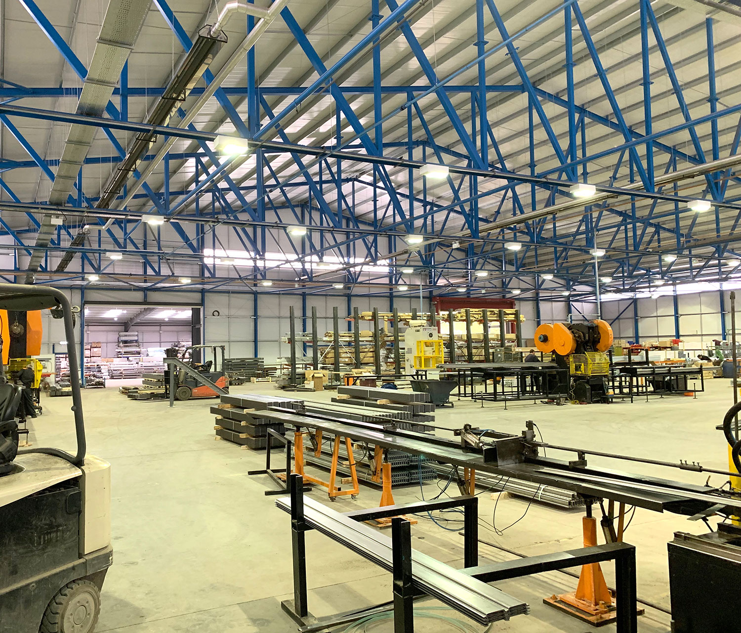 Trojan Group – Construction | Developments | Construction Management